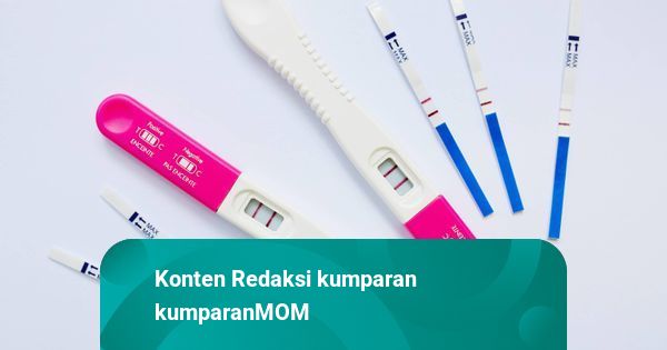 5 Merk Test Pack Yang Bagus Dan Hasilnya Akurat Kumparan